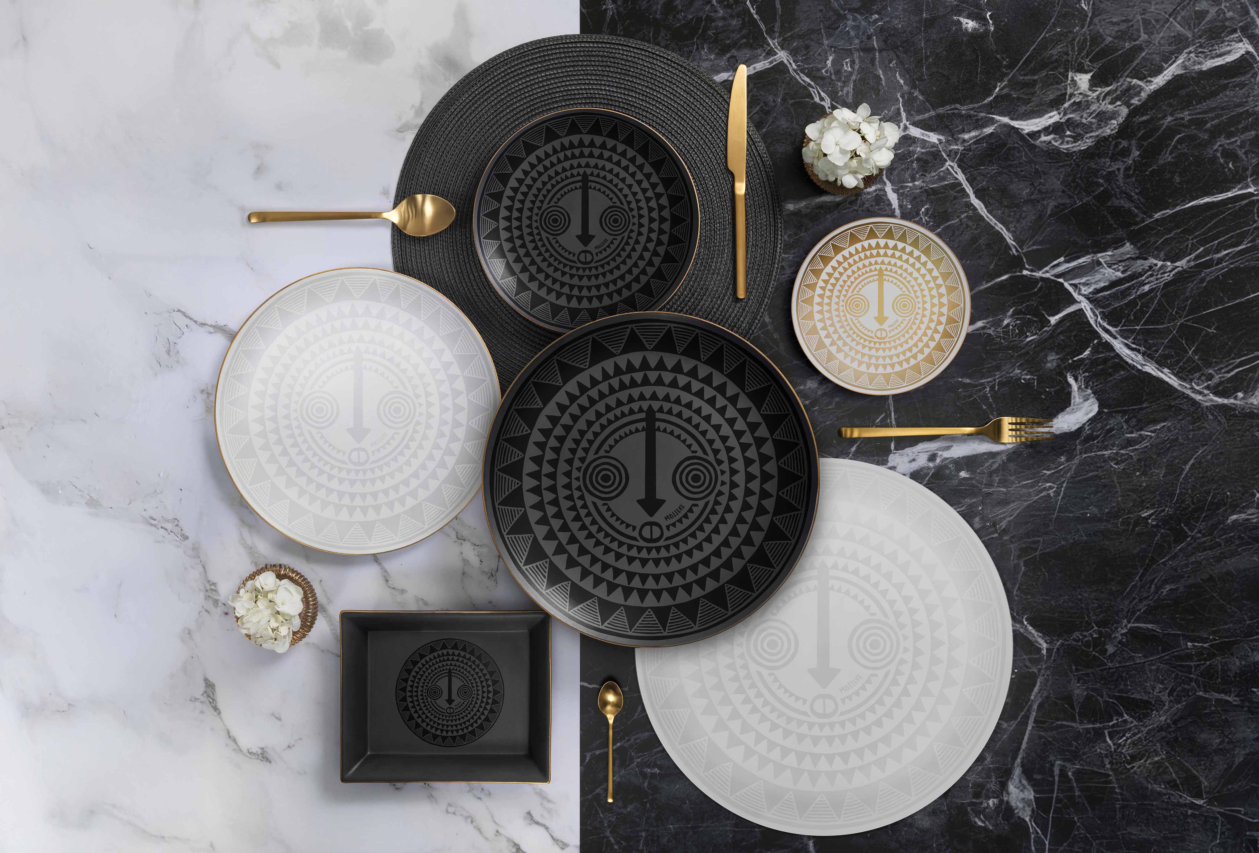 Wuro Collection Inspiration – MOJJERE